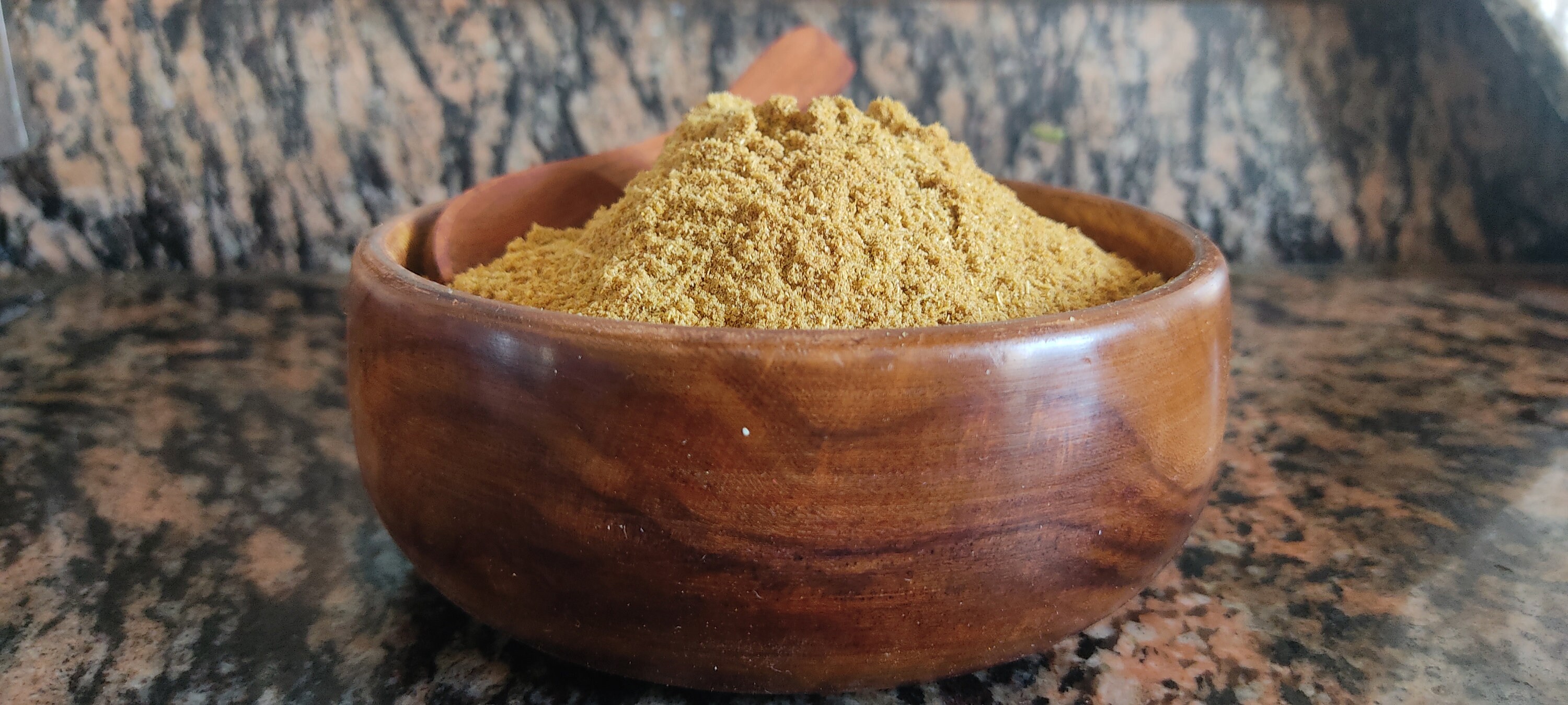 Organic Coriander Powder - Dhaniya Powder - Etsy