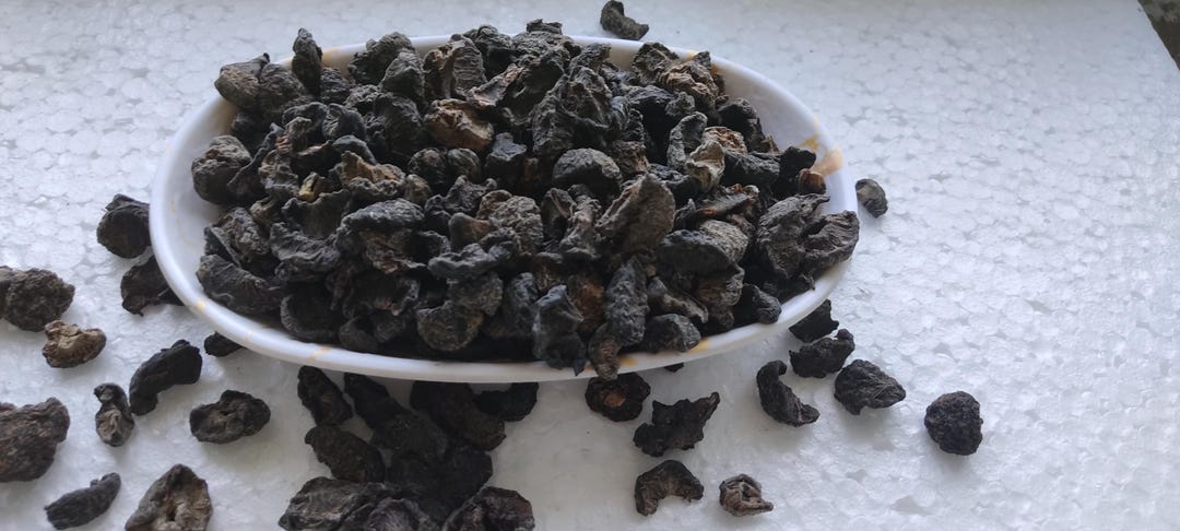 Dried Amla: Gooseberry - Whole Fruit for Skin - Hair Care - Immunity ...