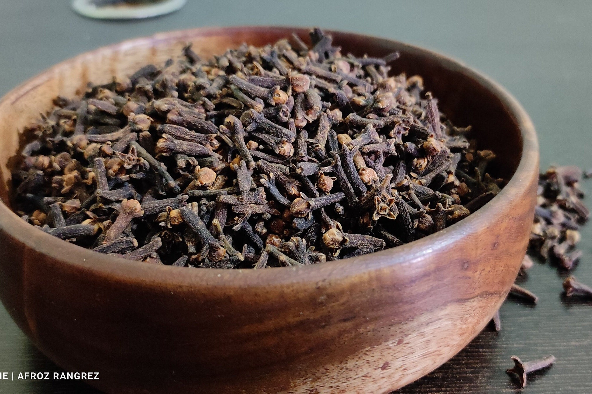 Organic Cloves - Laung - Cloves Buds - Natural Aromatic Dried Cloves-syzygium Aromaticum- Indian ...