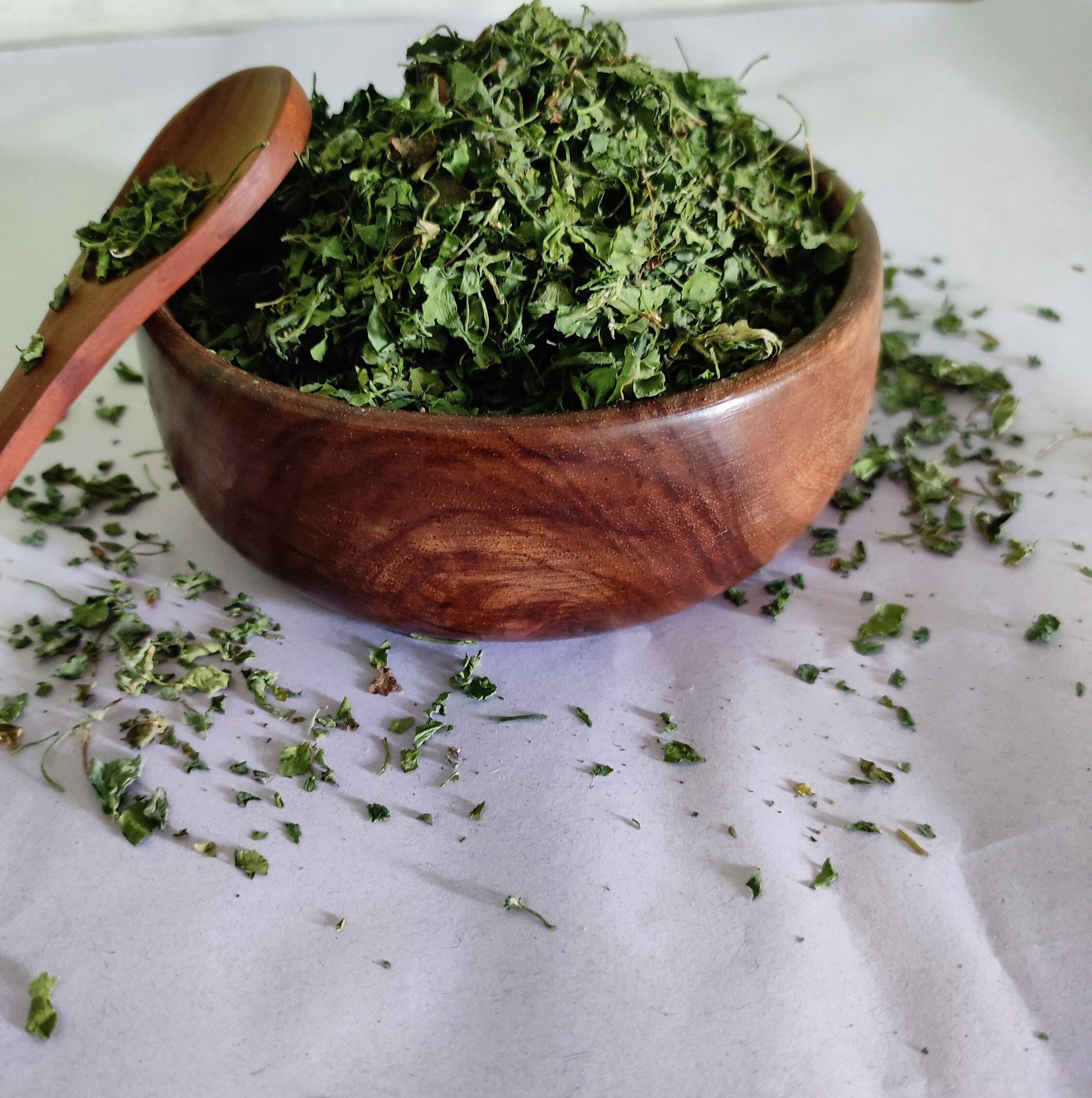 Dried Methi Leaves Organic Kasuri Methi Natural Kasturi Methi Fenugreek ...