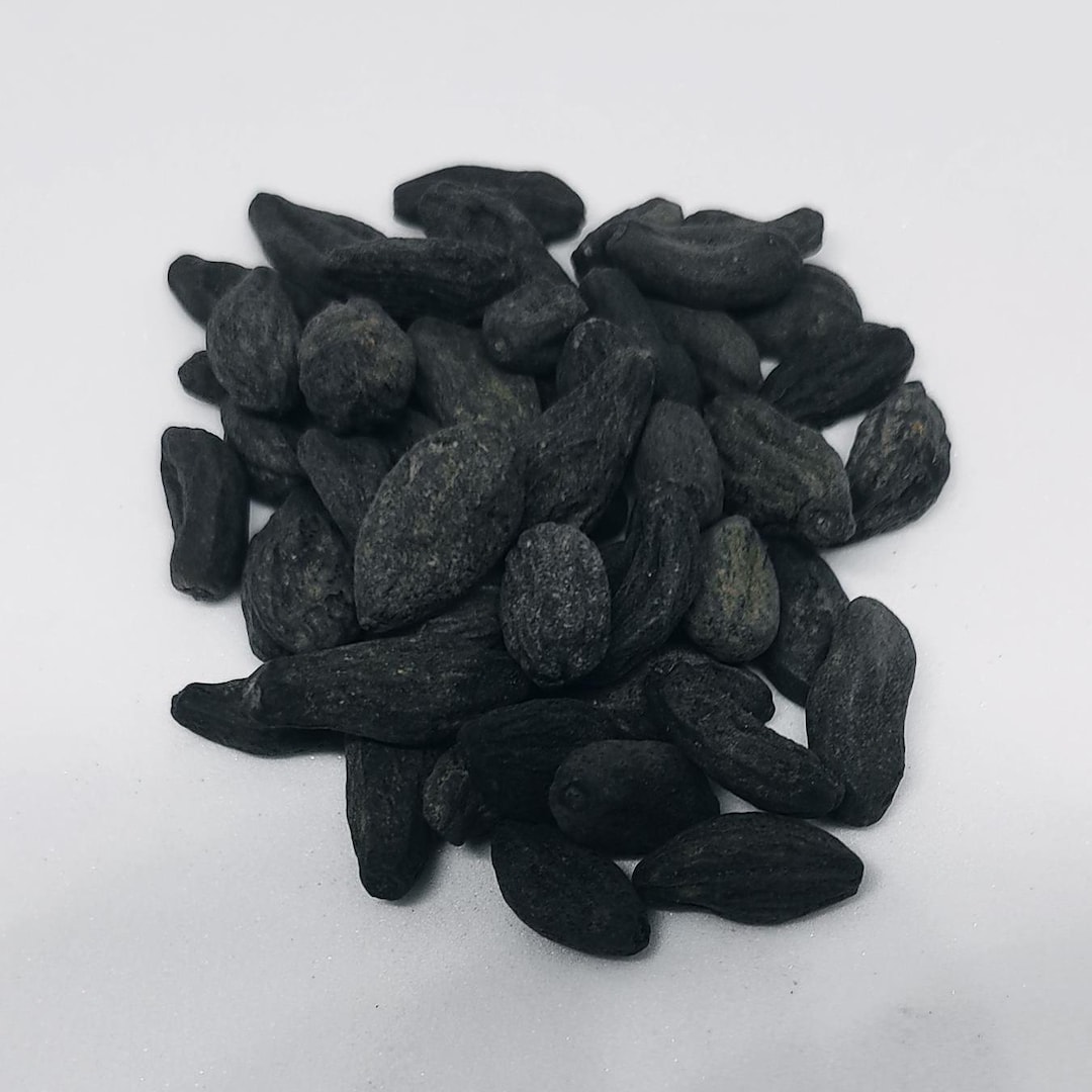 Haritaki - Choti Harad Powder - Black Harad - Laghu Harad Powder ...