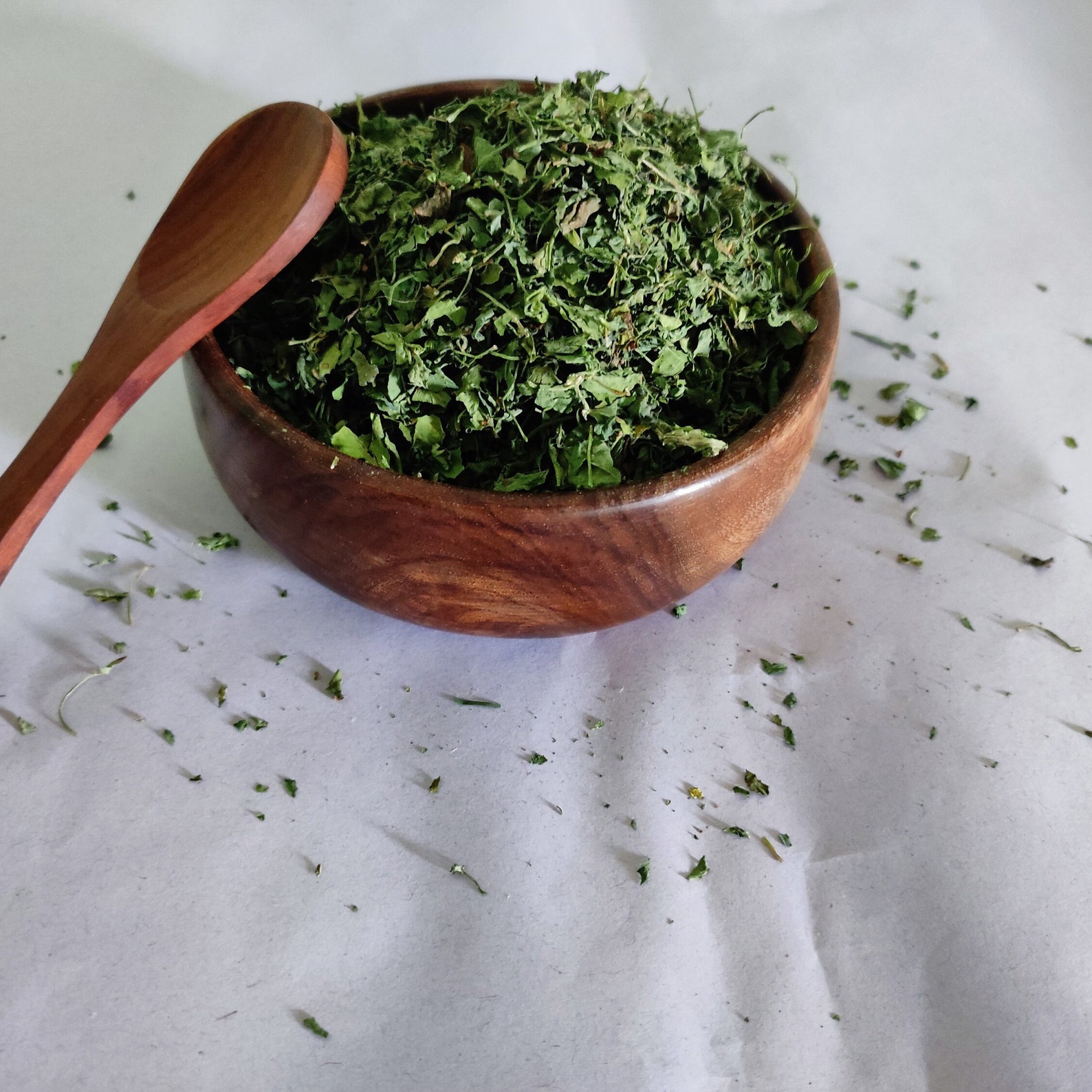Dried Methi Leaves Organic Kasuri Methi Natural Kasturi Methi Fenugreek ...