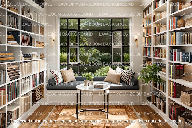 The office zoom virtual background - inwqp