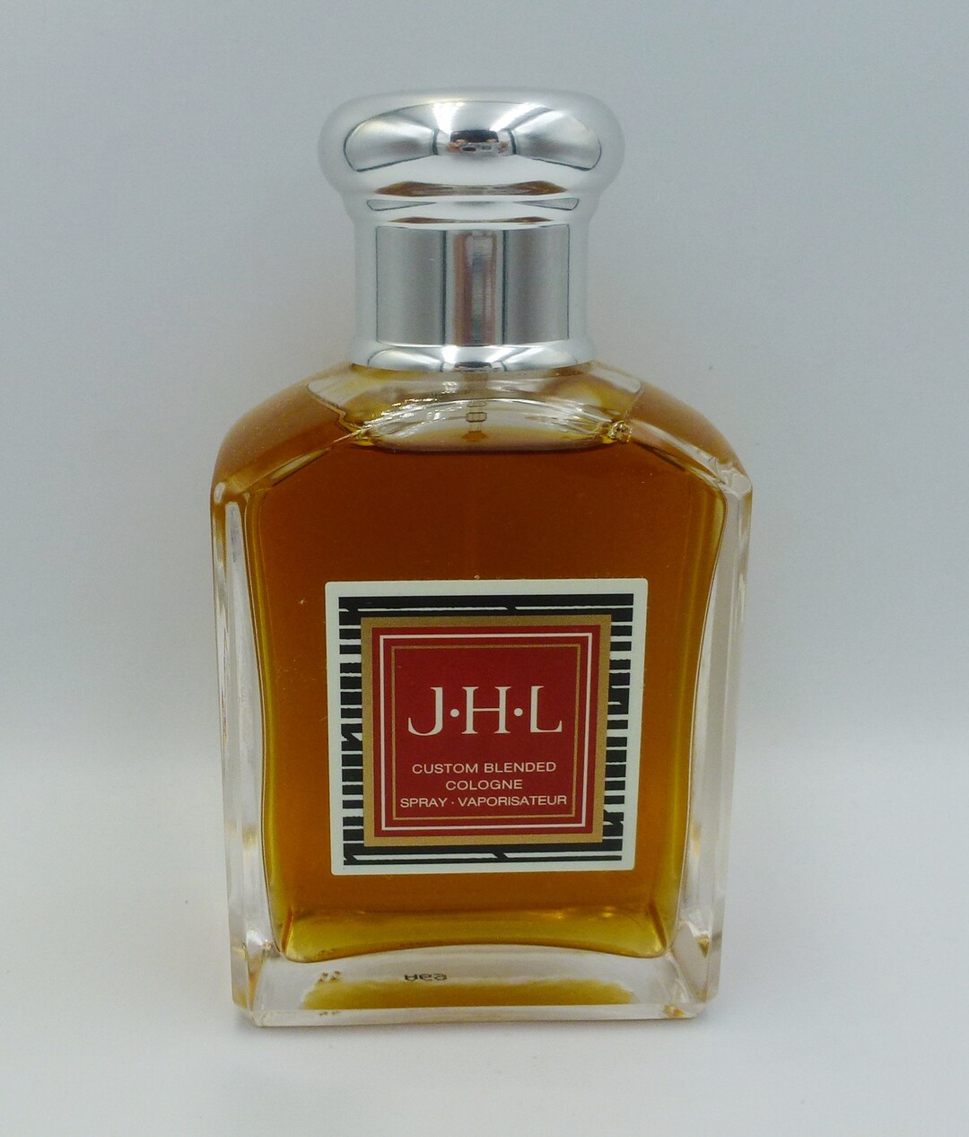 ARAMIS JHL J H L Custom Blended Cologne Spray 100 Ml - Etsy