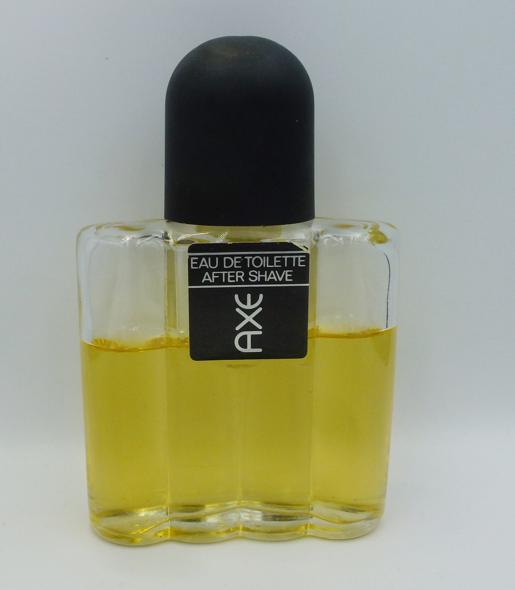AX MAGIC AMBER by Elida Gibbs Eau De Toilette After Shave 100 Ml 2/3 ...