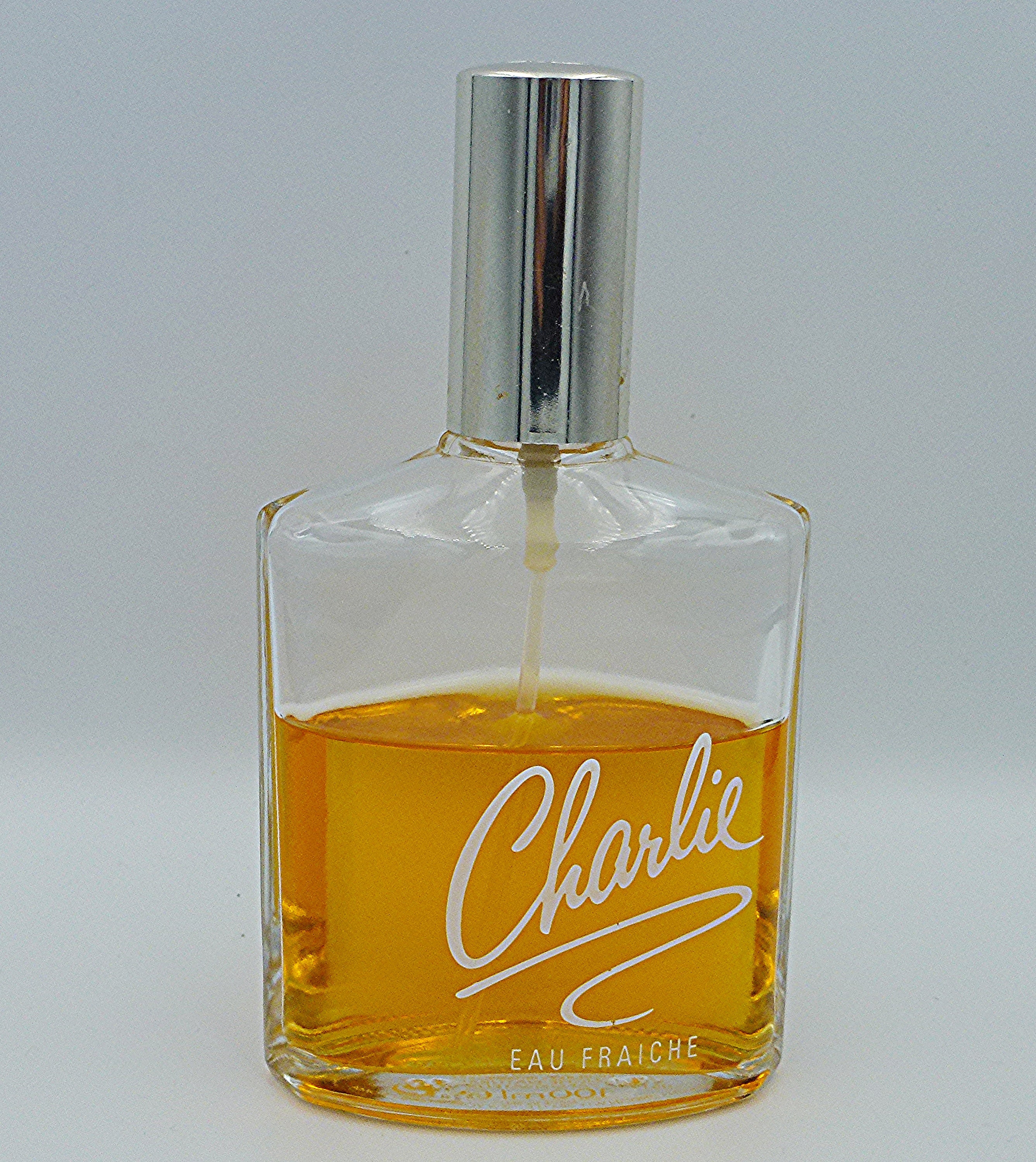 Charlie Perfume 1970s Atelier Yuwaciaojp