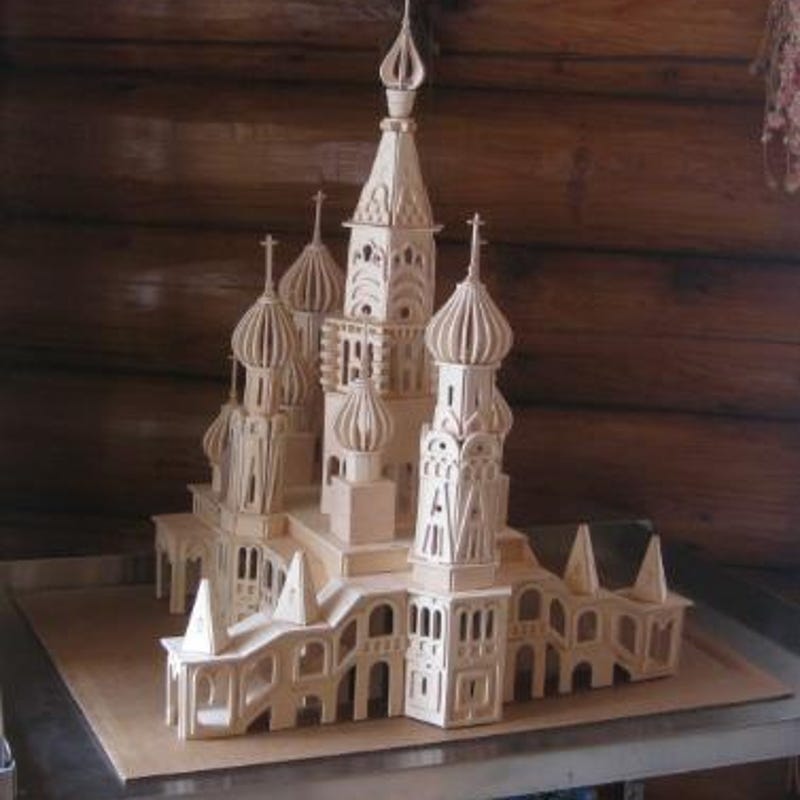 Orthodox Church Laser - Etsy UK