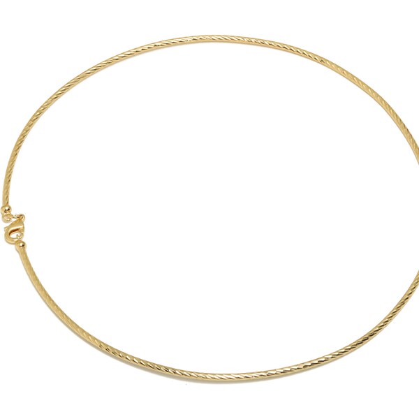 Wire Choker - Etsy