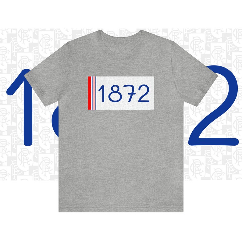 Glasgow Rangers / Rangers FC Retro 1990s Away Kit T-shirt - Etsy