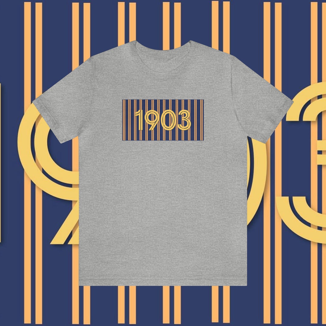 Aberdeen FC 1993 Retro Away Kit Inspired Unisex Jersey Short Sleeve Tee ...