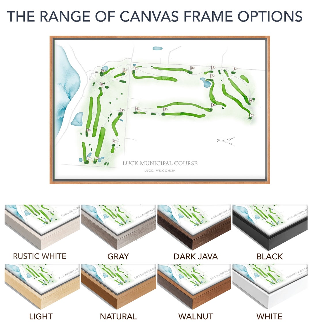Athens Country Club Ross Golf Course Map, Local Georgia Golf Course ...