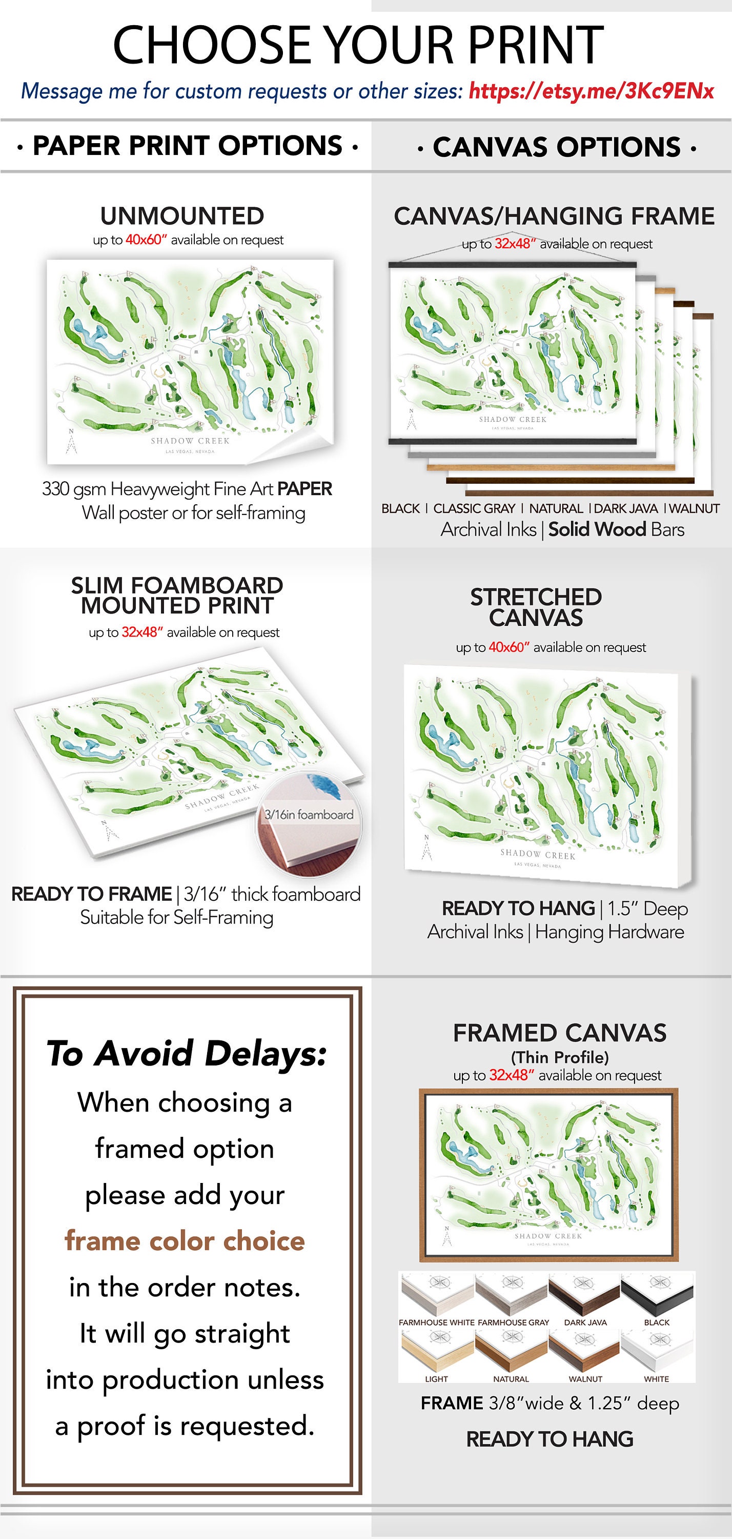 Shadow Creek Golf Course Map Layout of Course for Las Vegas Golfer, RV ...