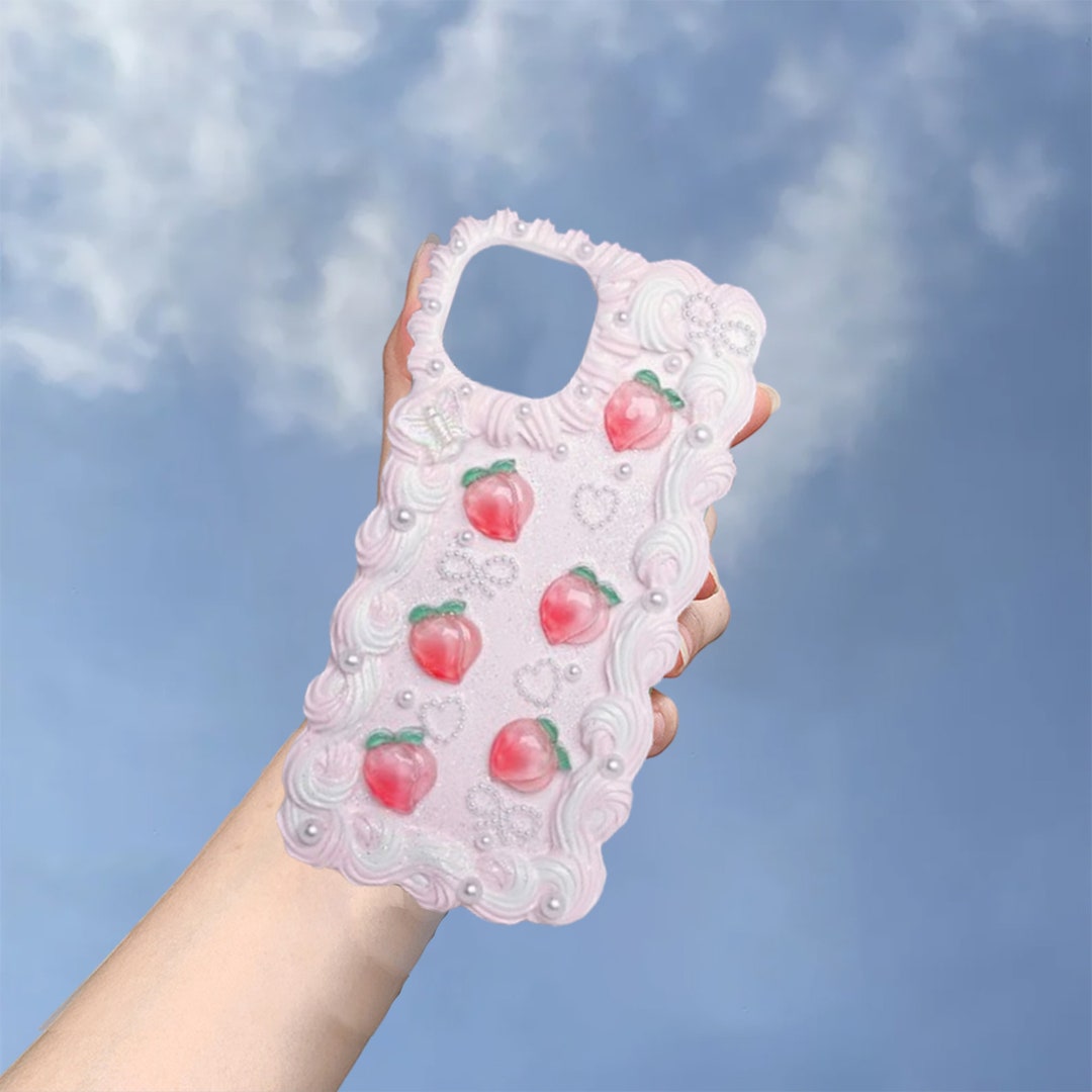 Retro Cream Phone Case for iPhone Air 17e 16 15 14 13 Pro Max,samsung Z ...