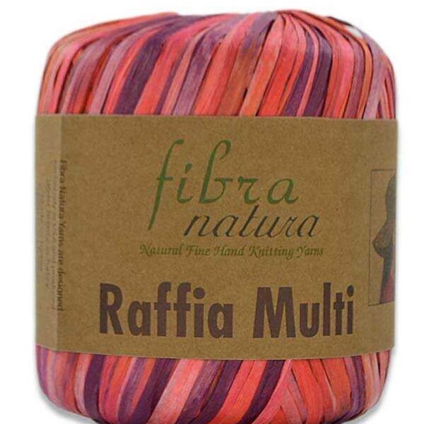 Raffia Yarn - Etsy Australia