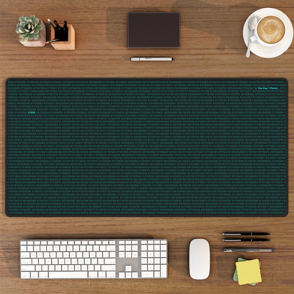 Programmer Desk Gift - 60+ Gift Ideas for 2025