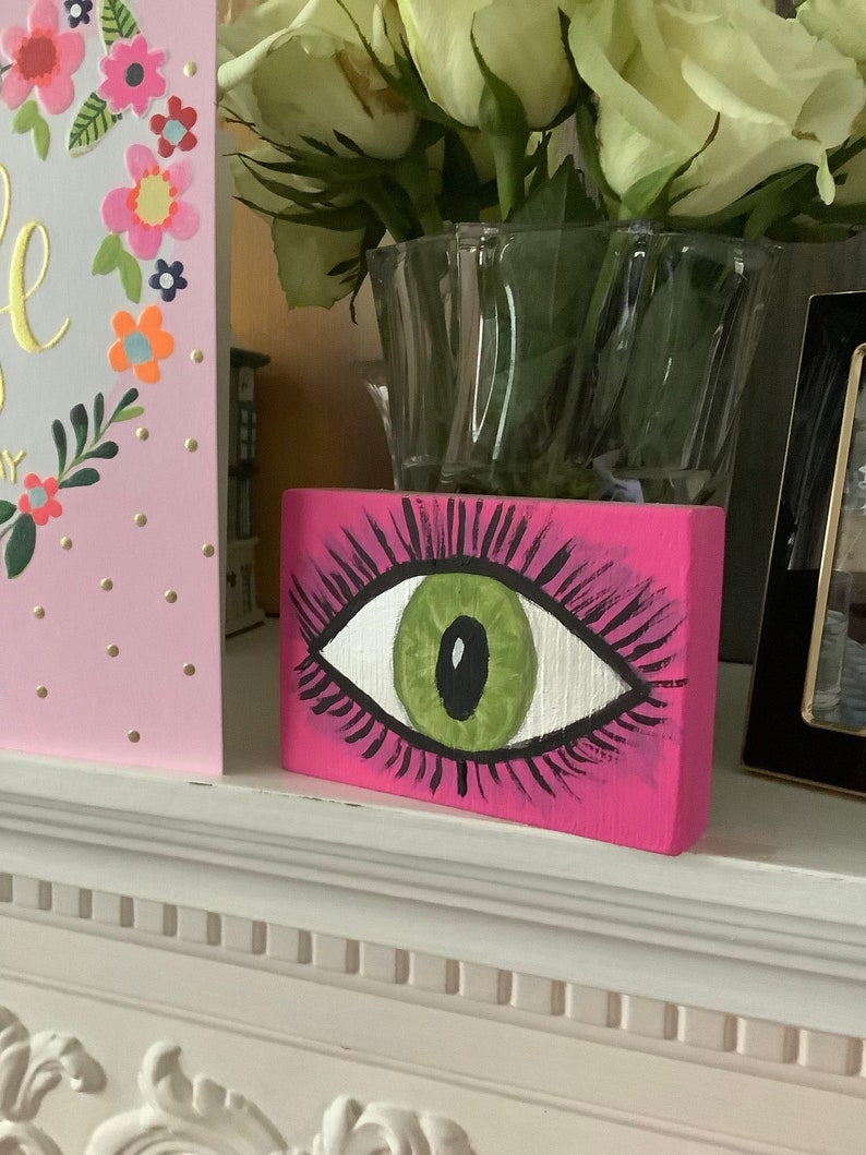 Blank Mini Book Stack Wooden Craft Blanks DIY Faux Book - Etsy