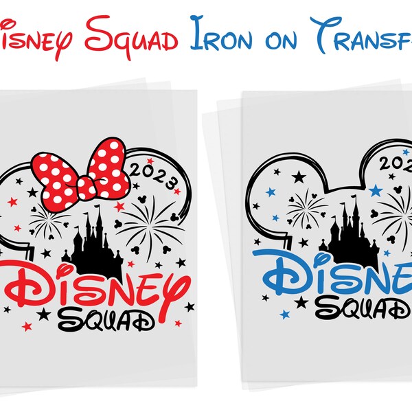 Iron on Transfers - Etsy
