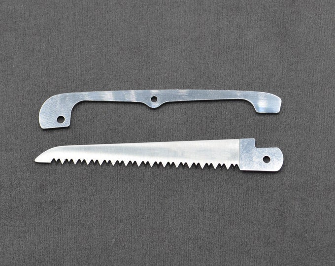 91 Mm Saw Layer - SAK MOD PARTS - Sakmodparts - Etsy