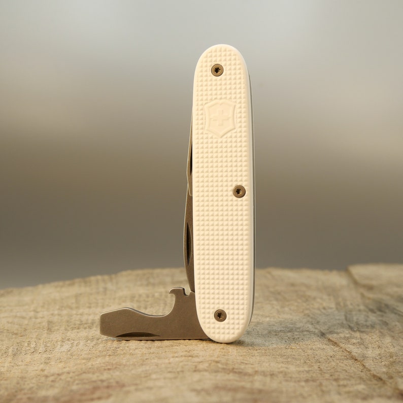 Cerakote Handle Scales, White, Bright White Code: H-140, Scales 93 Mm ...