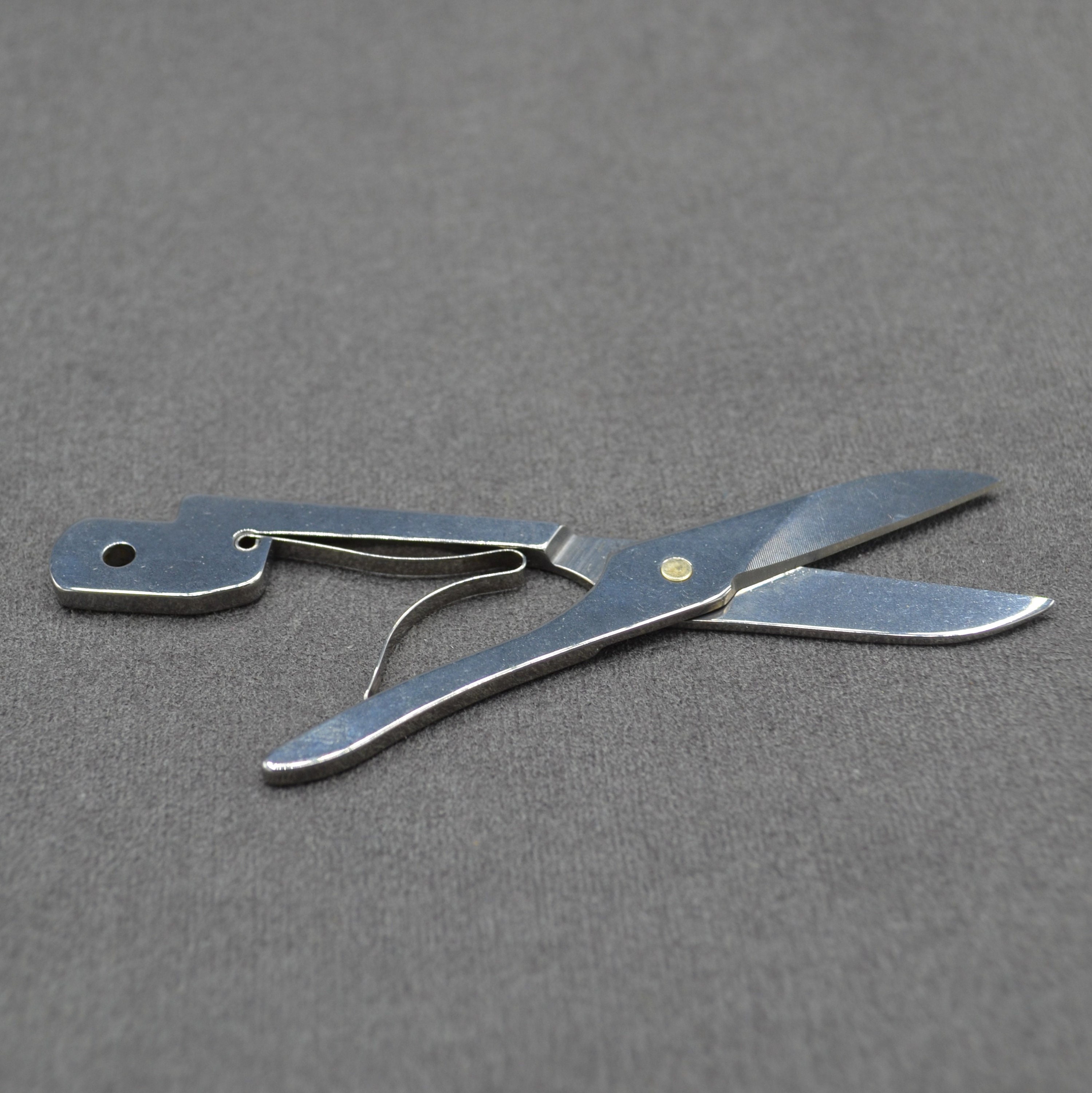 Scissor Layer / Scissor Position 91 Mm - SAK MOD PARTS - Sakmodparts ...