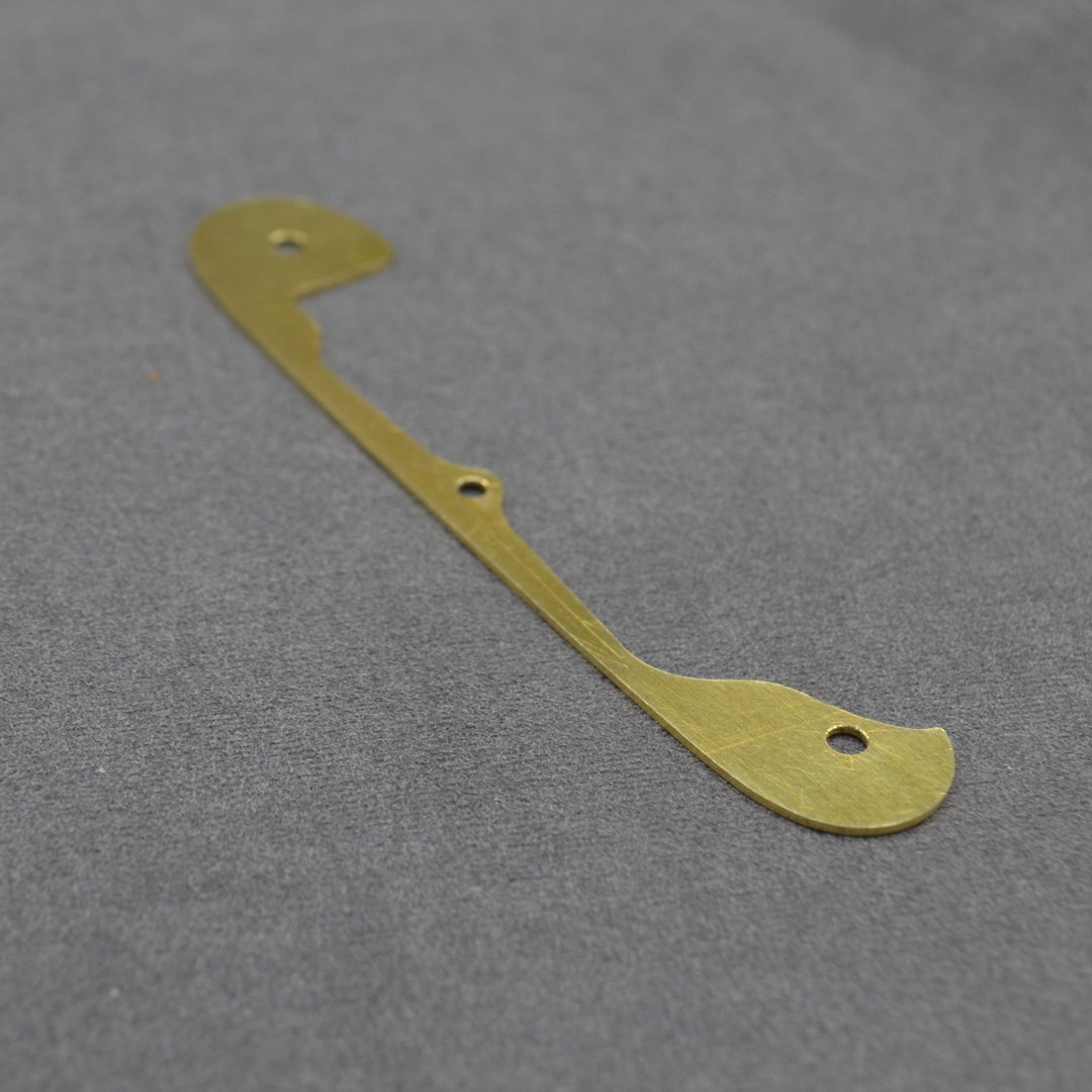 Liner for 93 Mm Models Made of Brass SAK MOD PARTS - Etsy