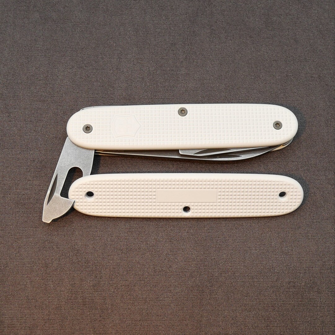 Cerakote Handle Scales, White, Bright White Code: H-140, Scales 93 Mm ...