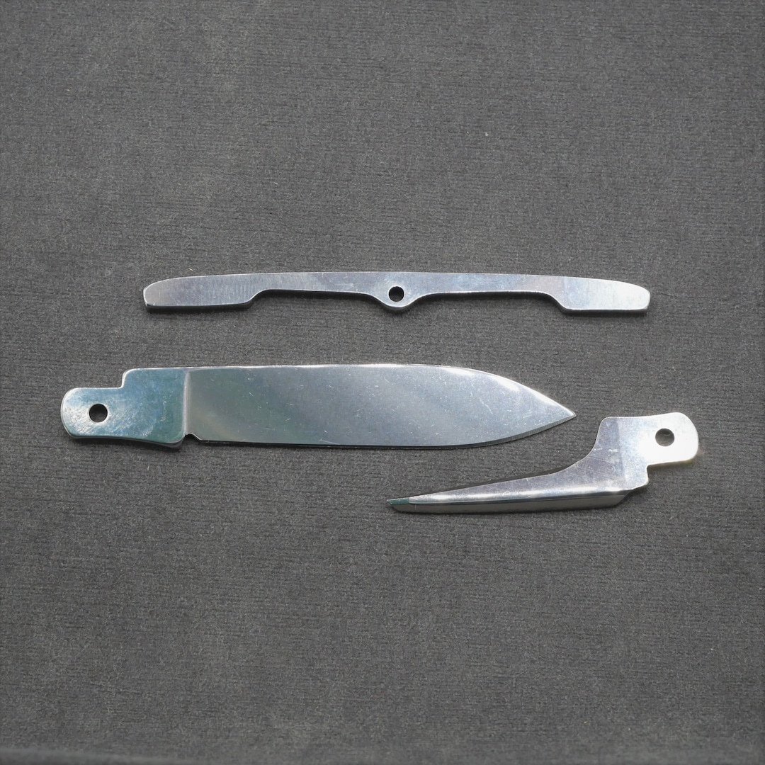 93 Mm Blade Layer - SAK MOD PARTS - Sakmodparts - Etsy