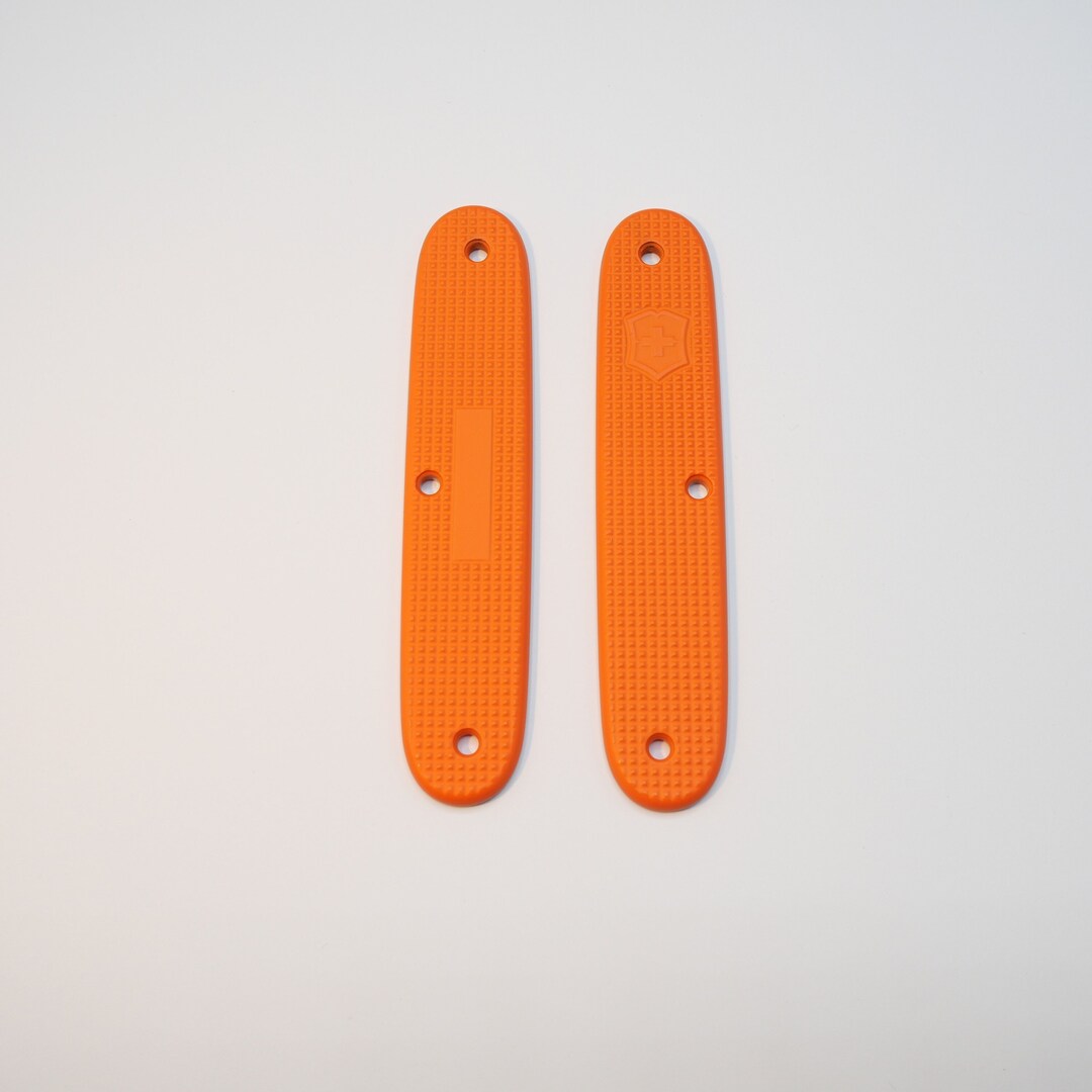Cerakote Grips, Hunter Orange, Code: H-128, Scales 93 Mm - SAK MOD ...