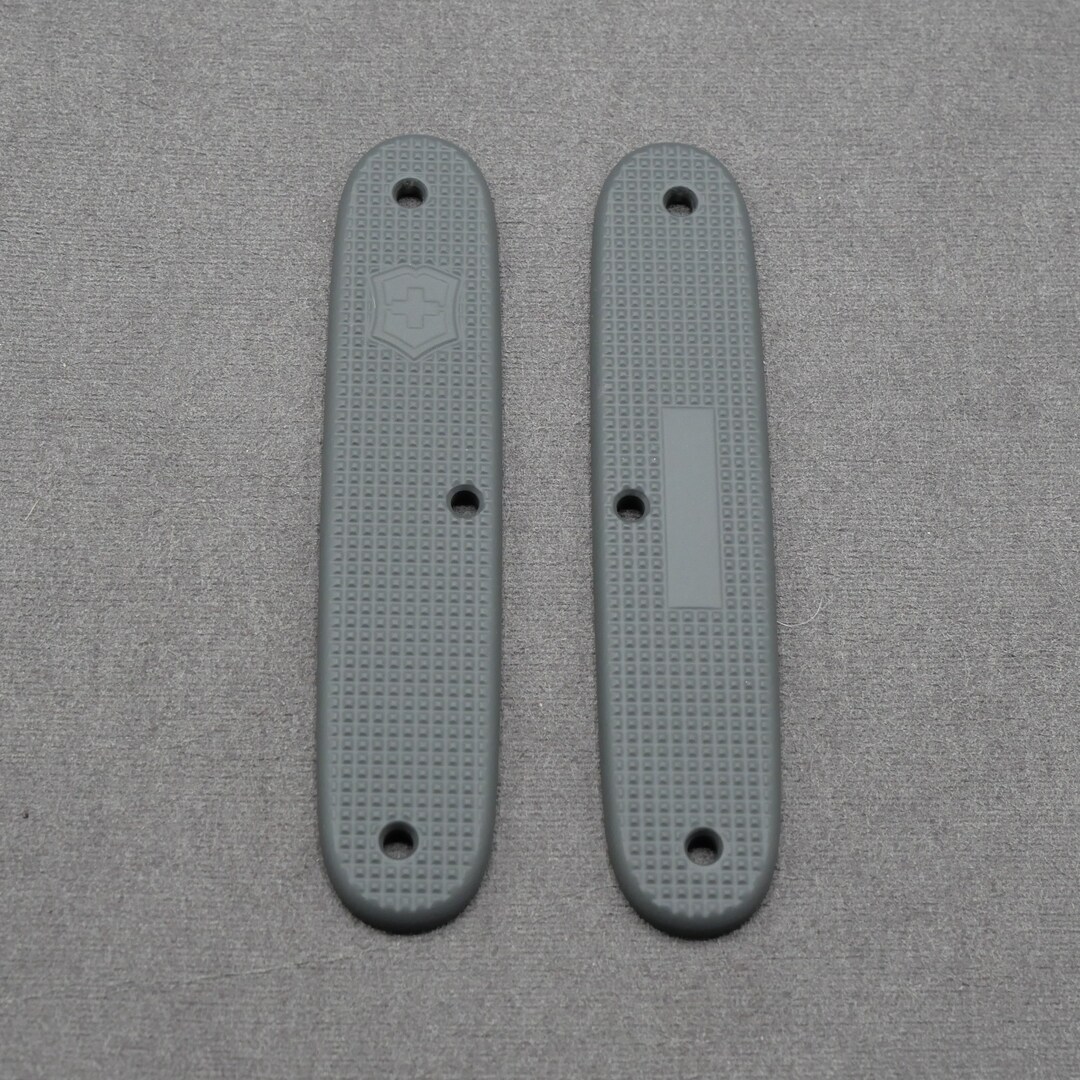 Cerakote Grips, Springfield Grey, Springfield Grey H-304, Scales 93 Mm ...