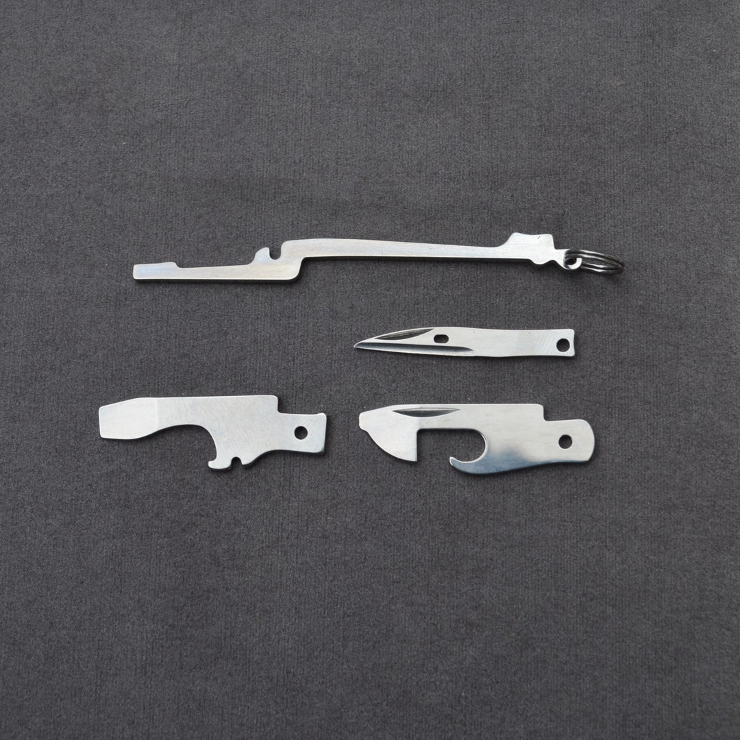 91 Mm Opener Layer / Opener Layer SAK MOD PARTS Sakmodparts - Etsy