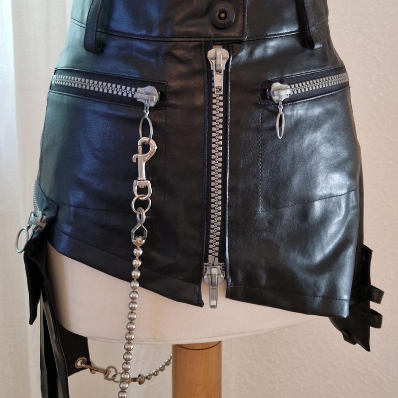 Micro minirock - Etsy.de