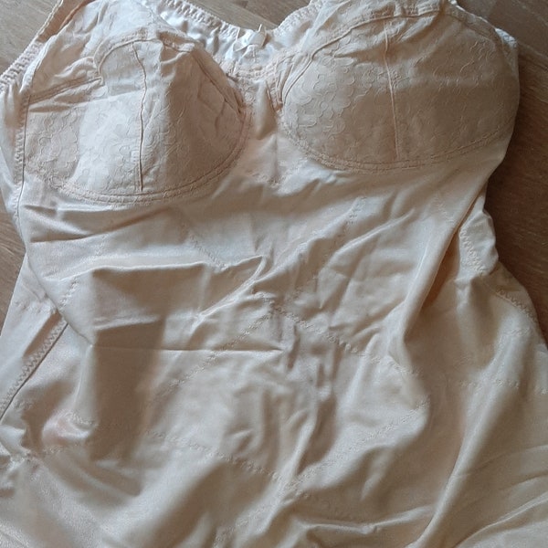 Vintage mieder - Etsy.de
