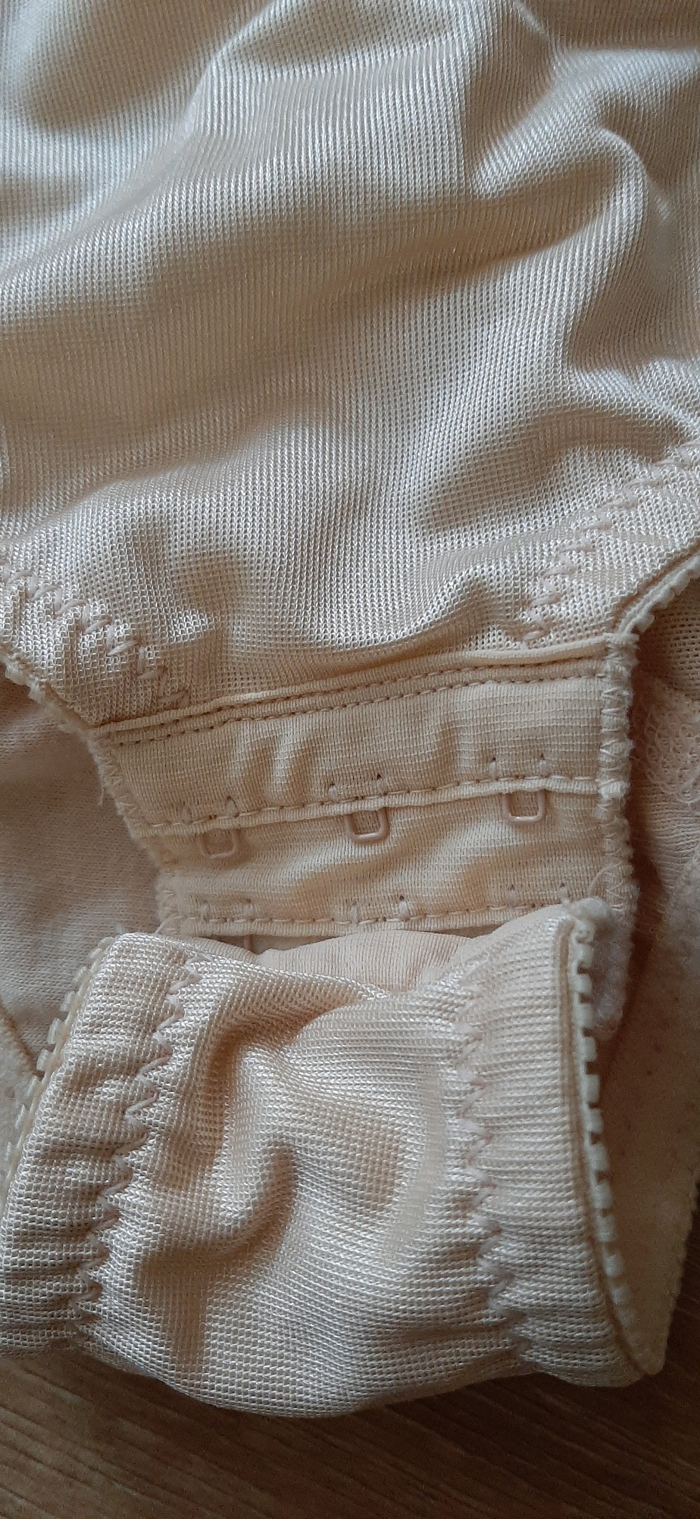 Vintage Mieder Korselett Panty Naturana 105 C - Etsy.de