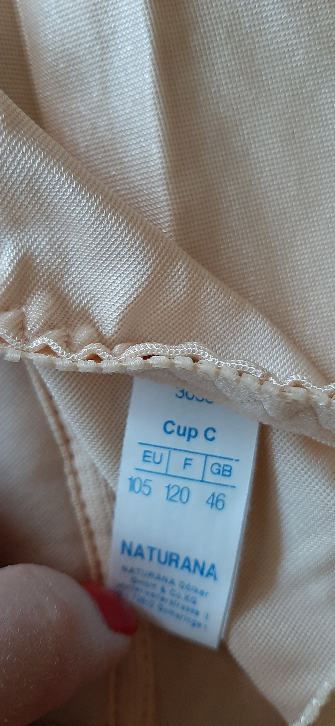 Vintage Mieder Korselett Panty Naturana 105 C - Etsy.de