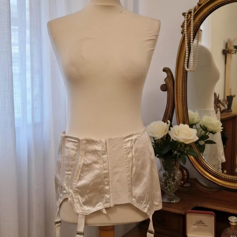 Vintage 60er jahre mieder - Etsy.de