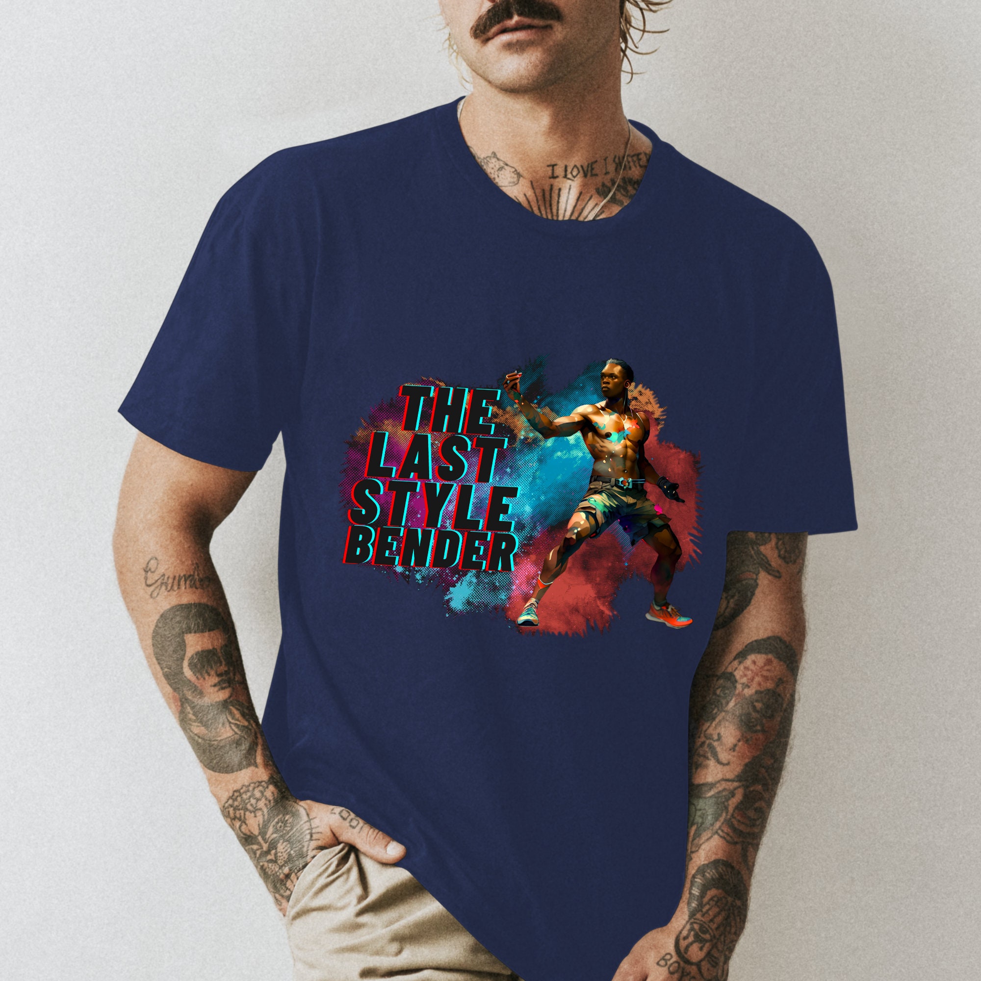 The Last Style Bender: Israel Adesanya Professional Athlete Fighter ...