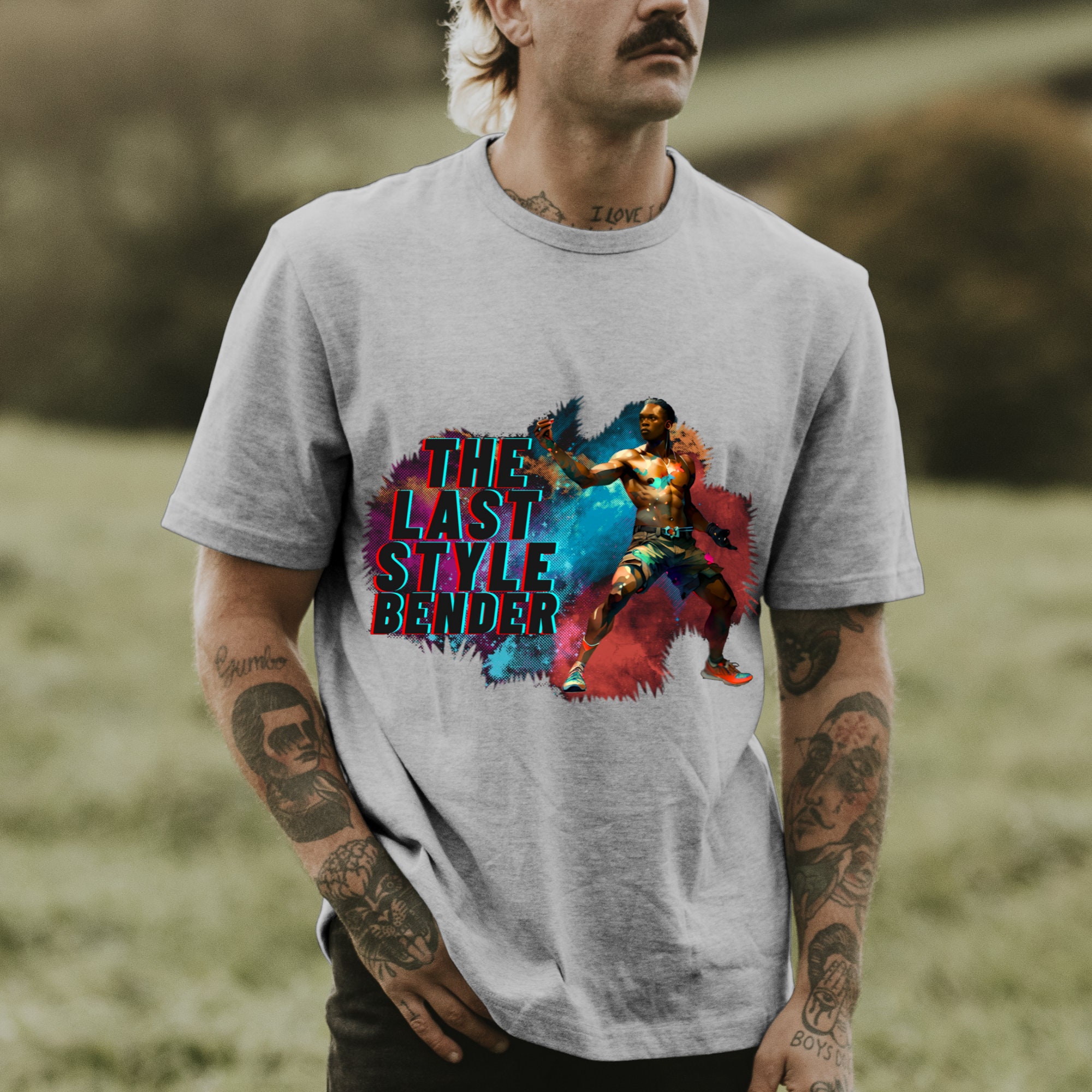 The Last Style Bender: Israel Adesanya Professional Athlete Fighter ...