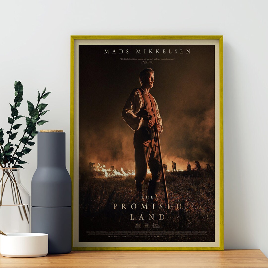 Bastarden Movie Poster Print, Canvas Wall Art, Room Decor, Movie Art ...