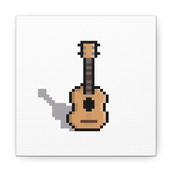 Ukulele Art