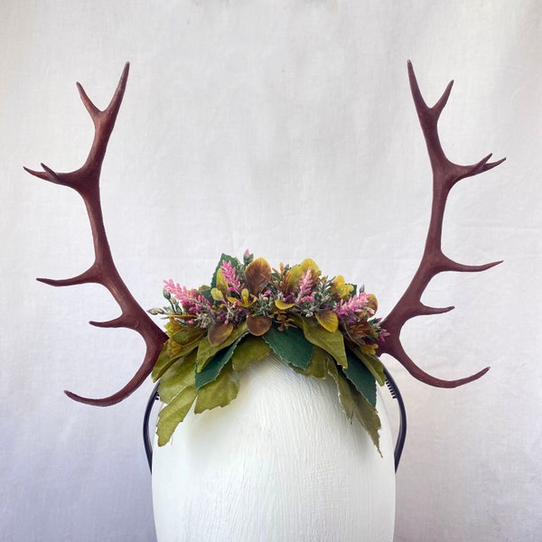 Halloween Crown - Etsy