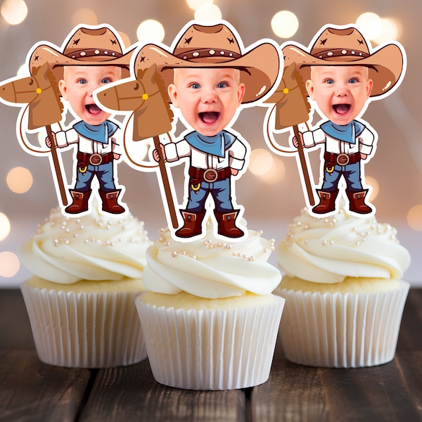 Rodeo Birthday Party - Etsy