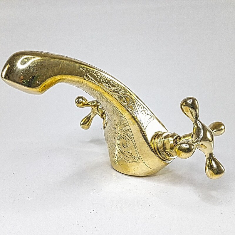 Vintage Bathroom Taps Etsy