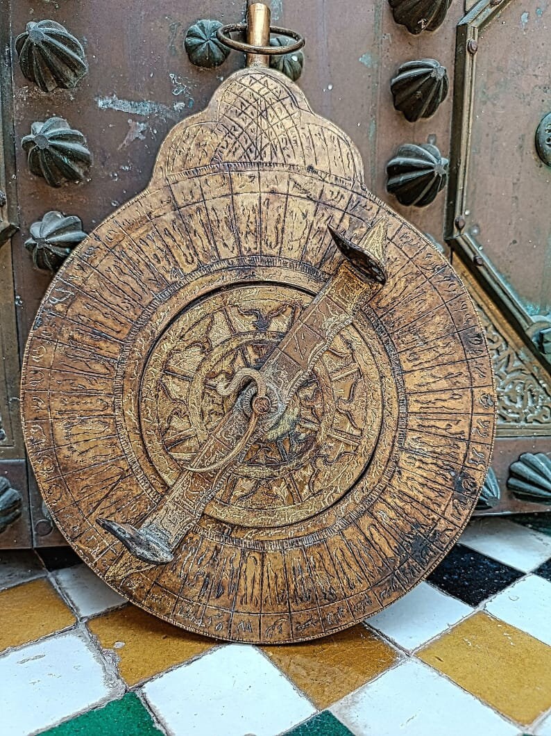 Discover the Magic of the Stars With a Rare and Exquisite Antique ...