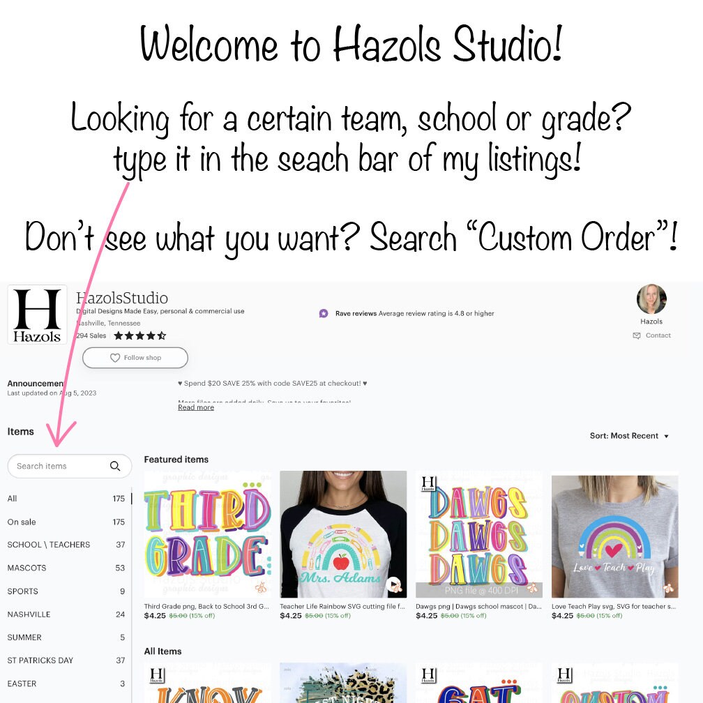 Dawg Mama Png, Dawg Mascot Png Sublimation, Stacked Colorful Preppy ...