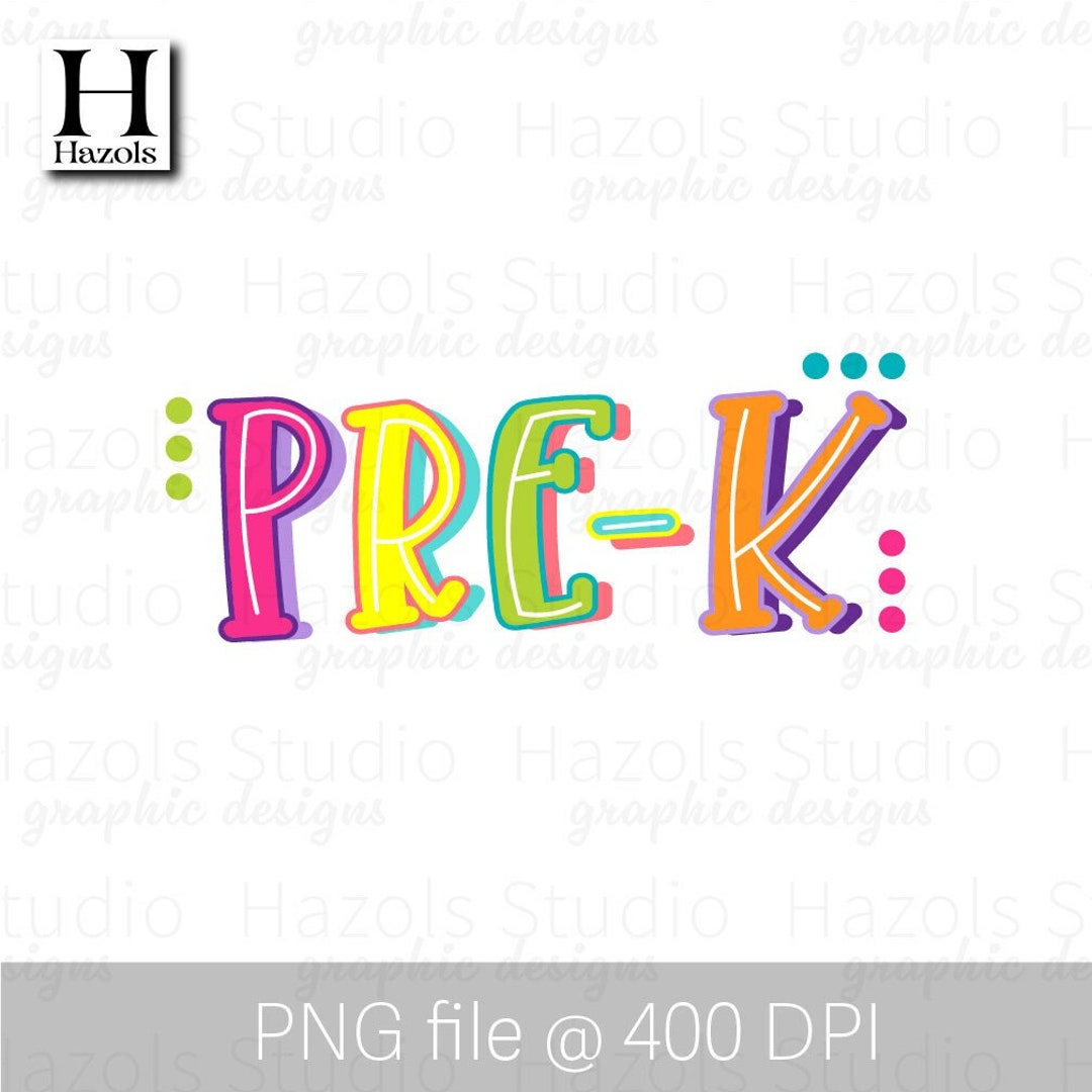 Pre-k Png, Back to School Png, Pre-k Teacher Png, Elementary School ...