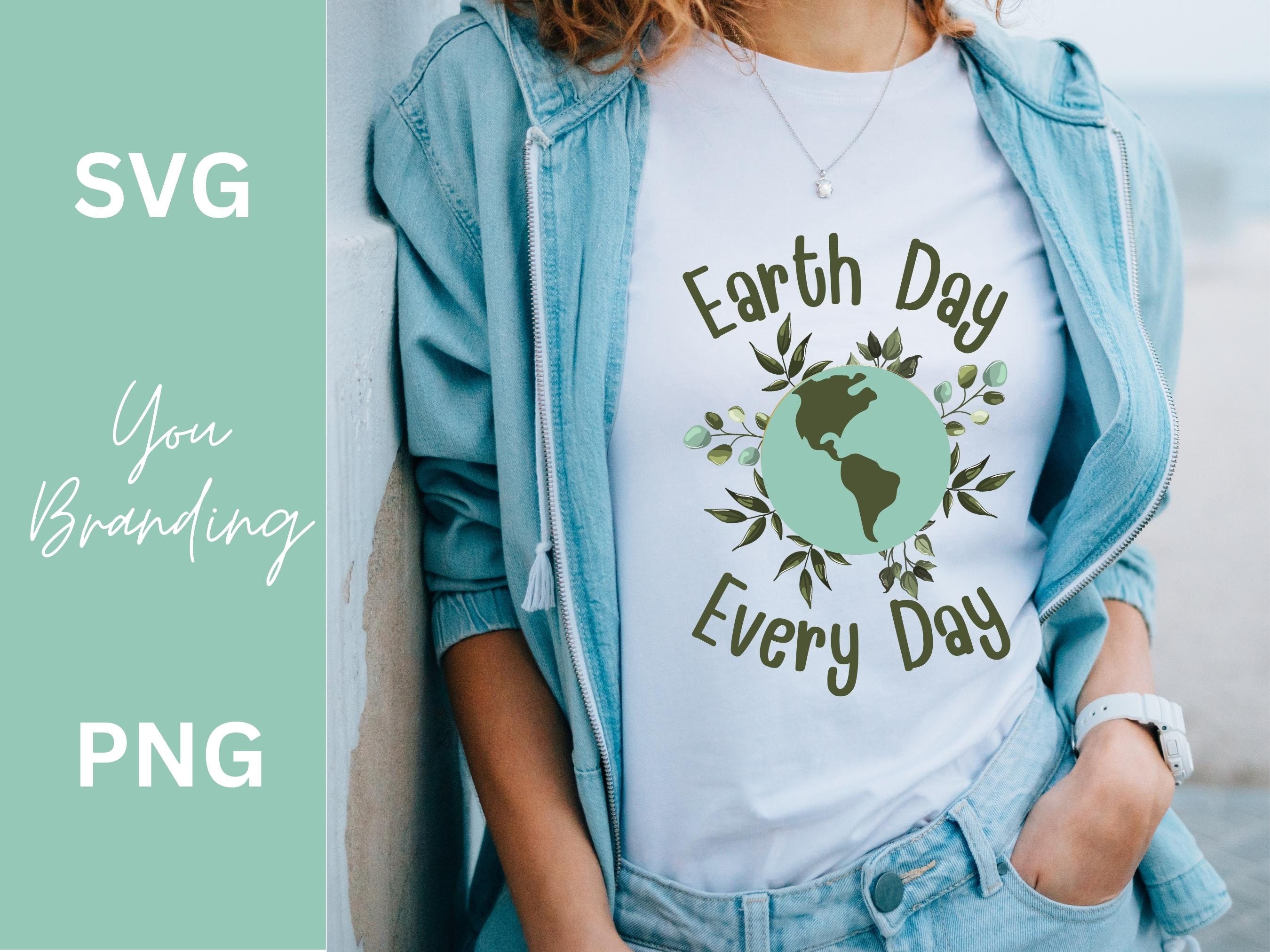 Earth Day SVG Planet Earth SVG Earth Day PNG Climate Change Svg Globe ...