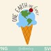 Earth Day SVG Planet Earth SVG Earth Globe SVG Earth Day Shirt Svg ...
