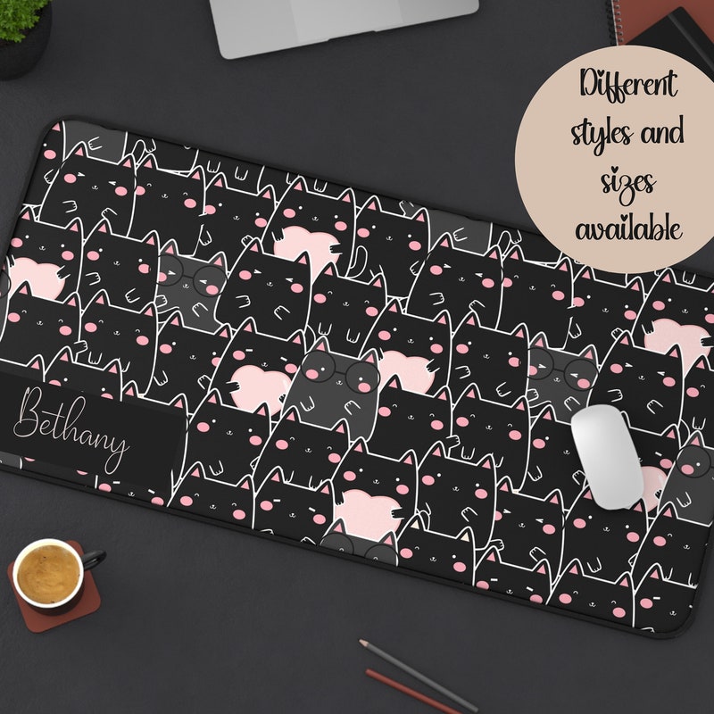 Kawaii Keyboard - Etsy