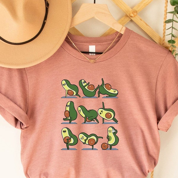 Do Yoga - Etsy