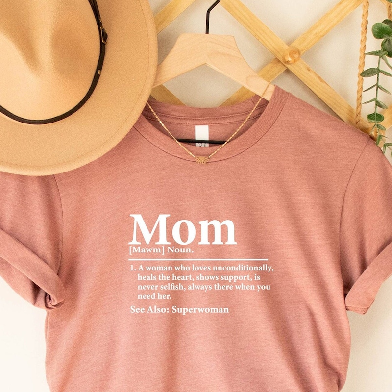 Mother Definition - Etsy